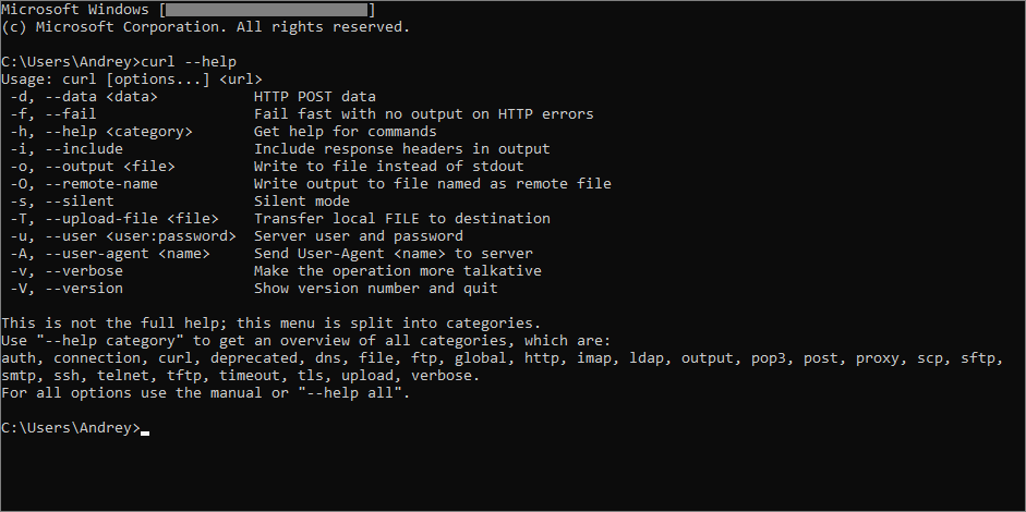 How to Use cURL with a Proxy?