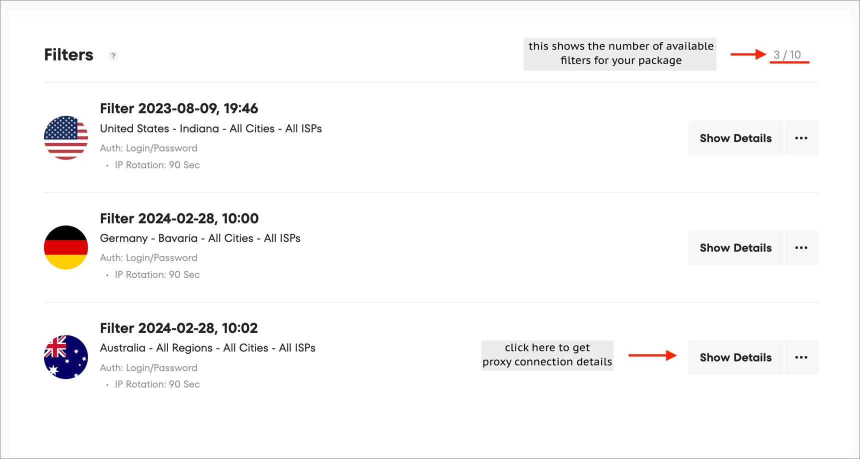 How to Connect Fast Proxy