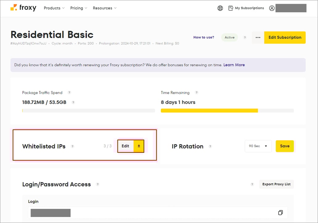 How to Set up Residential Proxies?
