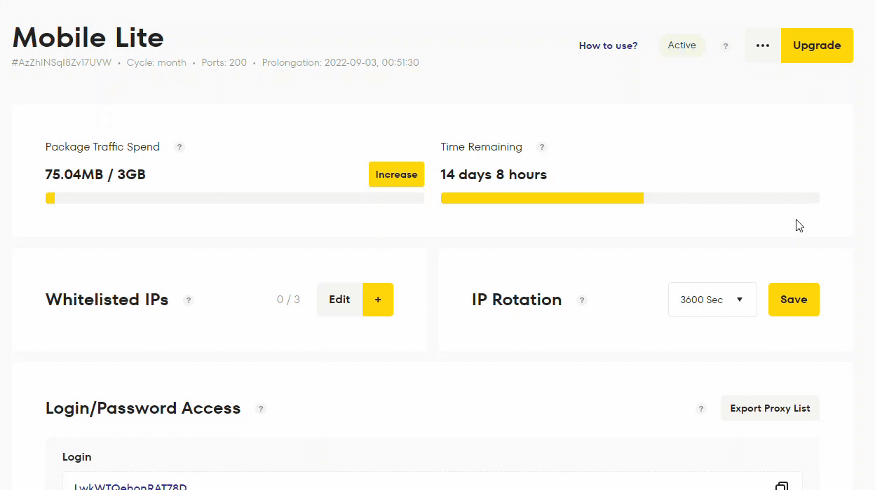 IP Whitelist: What Is It and How to Set It Up?
